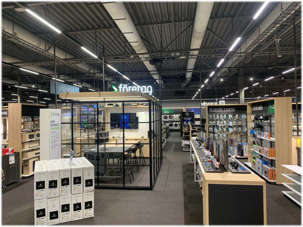 » RO-Gruppen fortsätter resan med Elgiganten – nästa stopp Jönköping RO ...